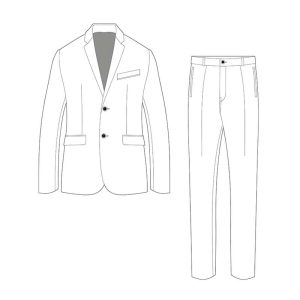 Custom Suits | Florida Suit Guy